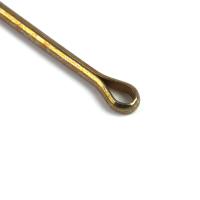 China MASUMA NO. YGS-1031 Auto Car Replacement Split Pin 30mm 2mm for Maintenance and Repair for sale