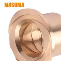 China All Wheel Drive Brass Bronze Hub Bushing Customized Brass Bearing 90381-30006 for sale