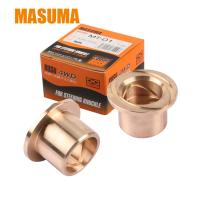 China All Wheel Drive Brass Bronze Hub Bushing Customized Brass Bearing 90381-30006 for sale