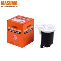 China MASUMA MFF-S701 Fuel Filter for 1997-2009 Japanese Cars with 15.5*11*11 cm Packing Size for sale
