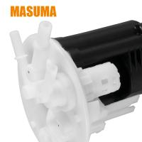 China MASUMA MFF-S701 Fuel Filter for 1997-2009 Japanese Cars with 15.5*11*11 cm Packing Size for sale