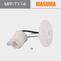 China MASUMA Performance Engines Accessories Car Fuel Filter for A0084201720 with 41.6*41.6*30.2cm Size and 1 Year Warranty for sale