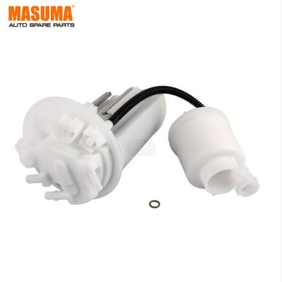 China MFF-T115 MASUMA Auto Engine Fuel Filter for 77024-58050 Compatible with 1.2 TSI Engine for sale