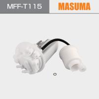 China MFF-T115 MASUMA Auto Engine Fuel Filter for 77024-58050 Compatible with 1.2 TSI Engine for sale