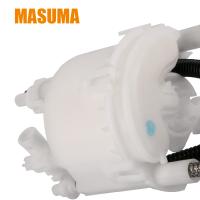 China MASUMA Performance Car Fuel Filter for A0004204700 4.0 4WD 1GRFE Engine Spare Part for sale