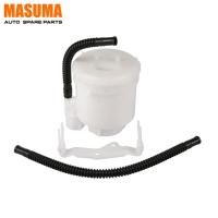 China MASUMA High Performance Mount Fuel Filter 77024-28070 OEM Replacement with 1 Year Warranty and 41.6*41.6*30.2cm Size for sale
