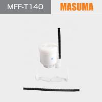 China MASUMA High Performance Mount Fuel Filter 77024-28070 OEM Replacement with 1 Year Warranty and 41.6*41.6*30.2cm Size for sale