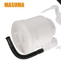 China MASUMA High Performance Mount Fuel Filter 77024-28070 OEM Replacement with 1 Year Warranty and 41.6*41.6*30.2cm Size for sale