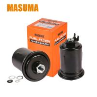 China MASUMA High Performance Mount Fuel Filter 77024-28070 OEM Replacement with 1 Year Warranty and 41.6*41.6*30.2cm Size for sale