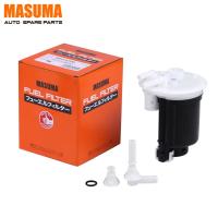 China MASUMA High Quality Auto Engine Fuel Filter for Subaru with OE NO. 15310-78F01 and 12 Months Warranty for sale