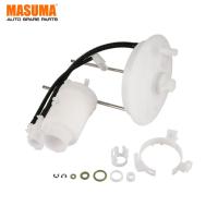 China MASUMA Performance Engines Auto Engine Fuel Filter for 1.8 (FB2) 1800cc Engine 2011-2015 Year HONDA Fitment for sale