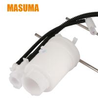 China MASUMA Performance Engines Auto Engine Fuel Filter for 1.8 (FB2) 1800cc Engine 2011-2015 Year HONDA Fitment for sale