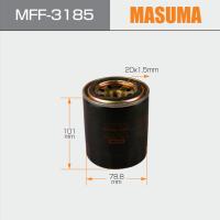 China Customizable Auto Engine Fuel Filter for 23401-1520 0559-23-570 0559-23-570a 23304-89102 TF01-13-ZA5 with 12 Months Warranty and 8.2*8.2*11.7 Size for sale