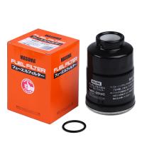 China MASUMA MFF-3332 Fuel Filter for 1980-2009 Japanese Cars with 42*42*30 cm Packing Size for sale