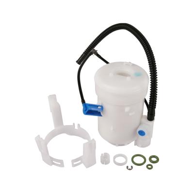 China MASUMA MFF-M316 Fuel Filter Replacement Part for 2004-2021 Japanese Cars with 1 Month Warranty for sale