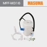 China MASUMA MFF-M316 Fuel Filter Replacement Part for 2004-2021 Japanese Cars with 1 Month Warranty for sale