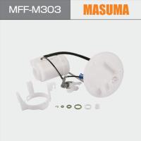 China MASUMA Quality Auto Fuel Filter for Japanese Cars with OEM NO. 1770A046 and 1770A122 and 1 Month Warranty for sale