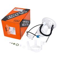 China MASUMA Quality Auto Fuel Filter for Japanese Cars with OEM NO. 1770A046 and 1770A122 and 1 Month Warranty for sale