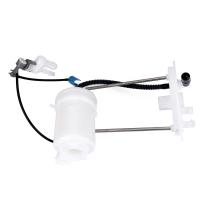 China MASUMA Quality Auto Fuel Filter for Japanese Cars with OEM NO. 1770A046 and 1770A122 and 1 Month Warranty for sale
