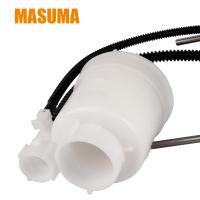 China High Quality Auto Engine Fuel Filter PE11-13-ZE0 for Toyota 1991-1999 and 2000-2007 Models for sale