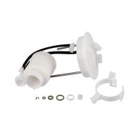 China High Quality Auto Engine Fuel Filter PE11-13-ZE0 for Toyota 1991-1999 and 2000-2007 Models for sale