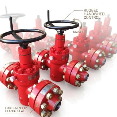 China API 598 Standard High Pressure Gate Valve Forging Process Ensures Durability and Performance in Industrial Fluid Systems for sale