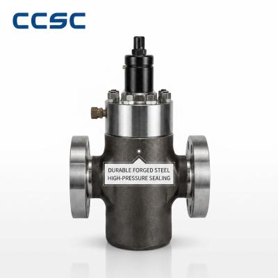China PTFE Seal Material High Pressure Gate Valve Featuring Manual Electric Actuator Operation and Full Bore Flow Characteristic for Performance for sale