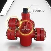 China Carbon Steel OS&Y Flanged Gate Valve WCB 8 Inch 600LB API 600 Bolted Bonnet Gear Operated Pipeline for sale