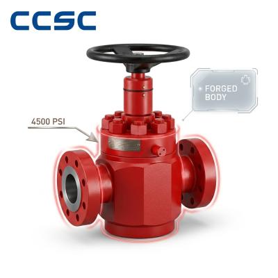 China Duplex Stainless Steel High Pressure Gate Valve F51 2 Inch 2500LB Corrosion Resistant Seawater Chemical for sale
