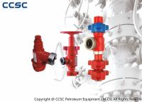 China Stainless Steel Inline Check Valve High Pressure Standard Flow Condition for sale
