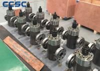 China API 6A FLS High Pressure Gate Valve 2 1/16