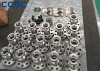 China API Approved Gate Valve Spare Parts Bonnet Working Temperature 75°F - 350°F for sale