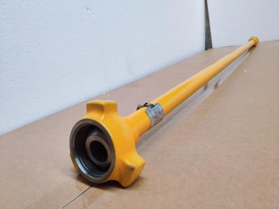 China Pup Joint 2