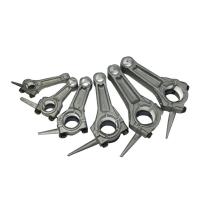 China Power Crankshaft Connecting Rod Assembly 152F 154F 168F 170F 177F 2kw-8kw for sale