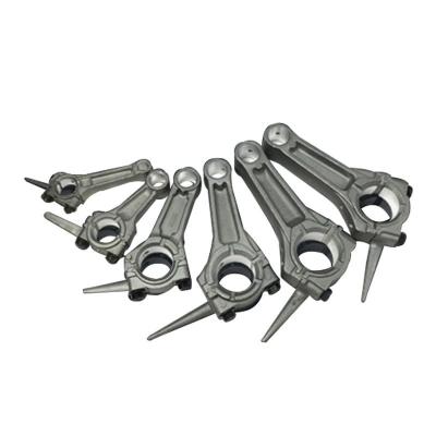China Power Crankshaft Connecting Rod Assembly 152F 154F 168F 170F 177F 2kw-8kw for sale