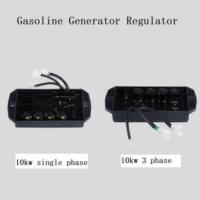 China GX 620 2V77 Generator Voltage Regulators 8.5kw-15kw Maintenance Parts for sale