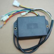 China OEM Automatic Generator Voltage Regulators For Kipor Diesel Ki Davr 50s3 50s Parts for sale