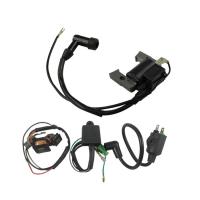 China 795315 592841 Ignition Coil For Generator Yamaha M175 MZ360 ET950 for sale
