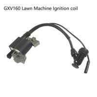 China Petrol Generator Ignition Coil For Honda GXV160 Lawn Mower Spare Parts Igniter for sale
