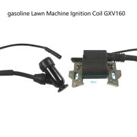 China Petrol Generator Ignition Coil For Honda GXV160 Lawn Mower Spare Parts Igniter for sale