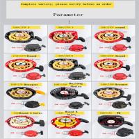 China Iron Alloy Generator Recoil Starter Assembly , 2kw-5kw Generator Engine Parts for sale