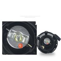 China Petrol Generator Spare Parts Generator Recoil Starter BS 750188 2kw 168 163cc 6.5HP for sale