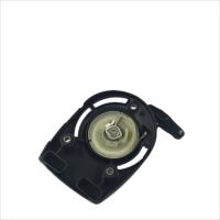 China Garden Petrol Generator Parts , X35 Generator Recoil Starter Lawn Mower Hand Puller for sale