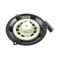 China 6.5HP Generator Spare Parts Generator Recoil Starter BS IP60 IP70 For Lawn Mower for sale