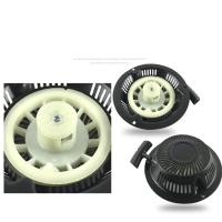 China 6.5HP Generator Spare Parts Generator Recoil Starter BS IP60 IP70 For Lawn Mower for sale