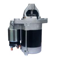 China Gasoline Generator Spare Parts Generator Starting Motor For GX620 GX630 8.5kw 10kw for sale