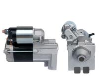 China Gasoline Generator Spare Parts Generator Starting Motor For GX620 GX630 8.5kw 10kw for sale