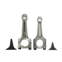 China Crankshaft Generator Connecting Rod Petrol Engine EY20 EY28 Pump Power Parts for sale