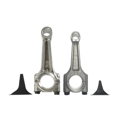 China Crankshaft Generator Connecting Rod Petrol Engine EY20 EY28 Pump Power Parts for sale