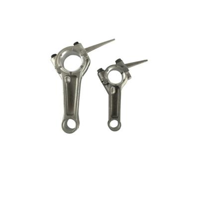 China MZ360 EF6600 Connecting Rod Assembly , Yamaha Crankshaft Connecting Rod for sale